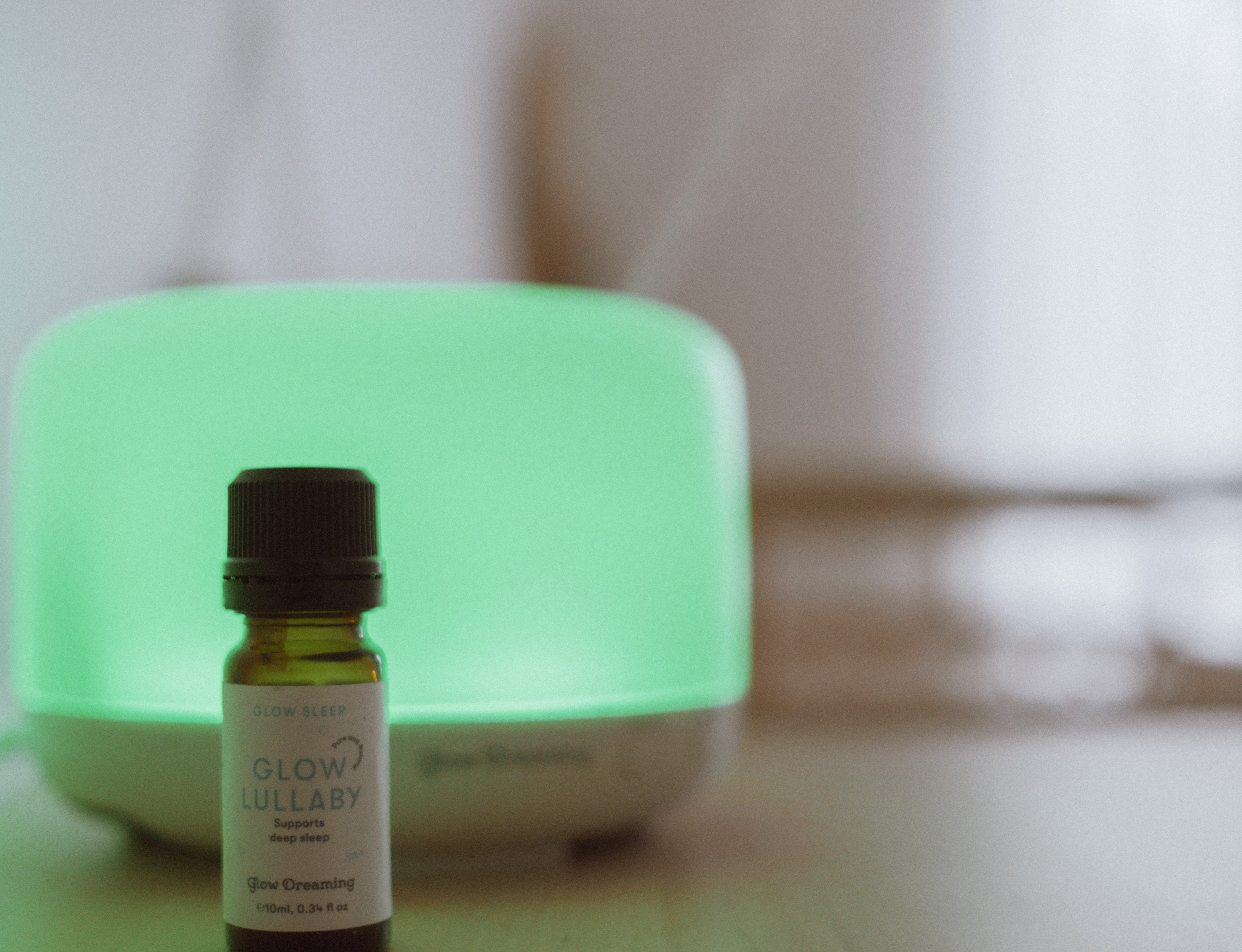 Humidifier vs Diffuser – what's the difference? – Glow Dreaming